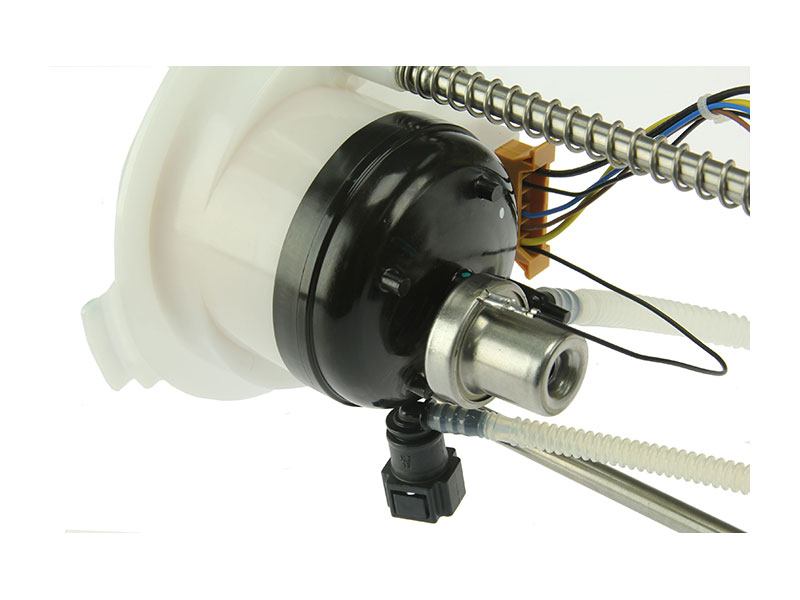 URO Parts 8R0919051A Fuel Pump Assembly - Audi | 12354078076 8R0201865A ...