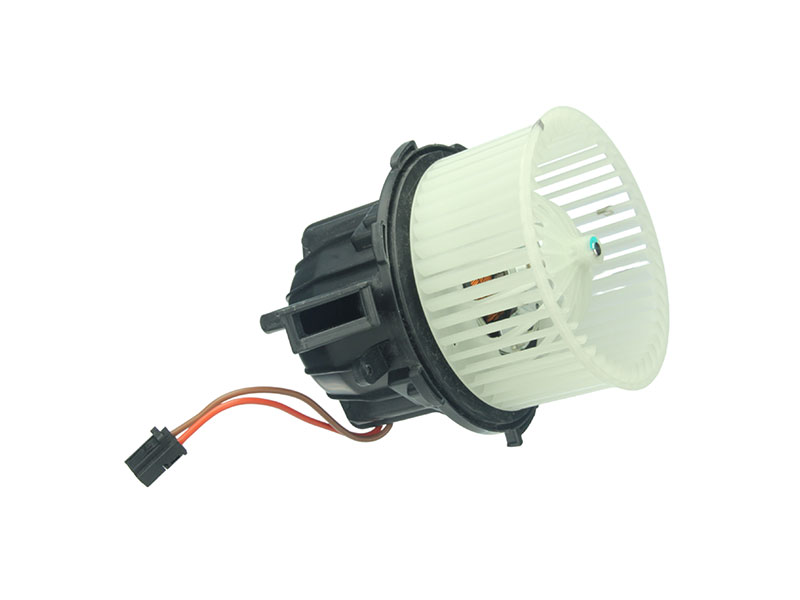 URO Parts 8T1820021 Blower Motor Assembly - Audi, Porsche | 2311884 ...