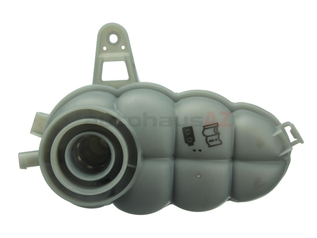 URO Parts 8W0121405L Expansion Tank/Coolant Reservoir - Audi ...