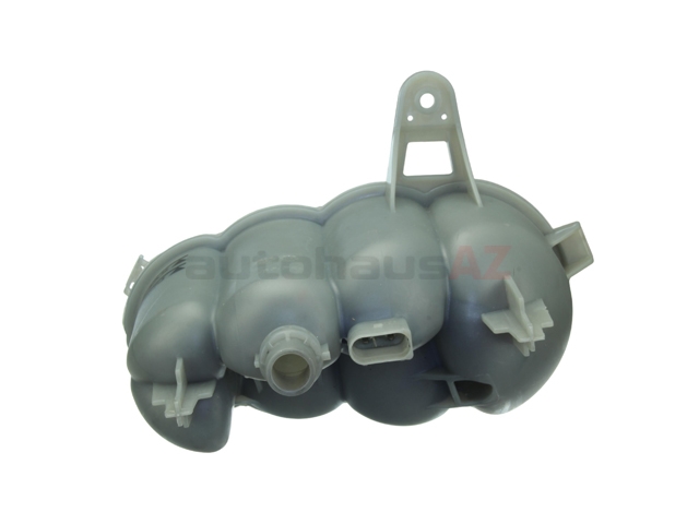 URO Parts 8W0121405L Expansion Tank/Coolant Reservoir - Audi ...
