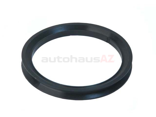 URO Parts 90110898302, 90110898300 Air Filter Seal; Air Cleaner Housing ...