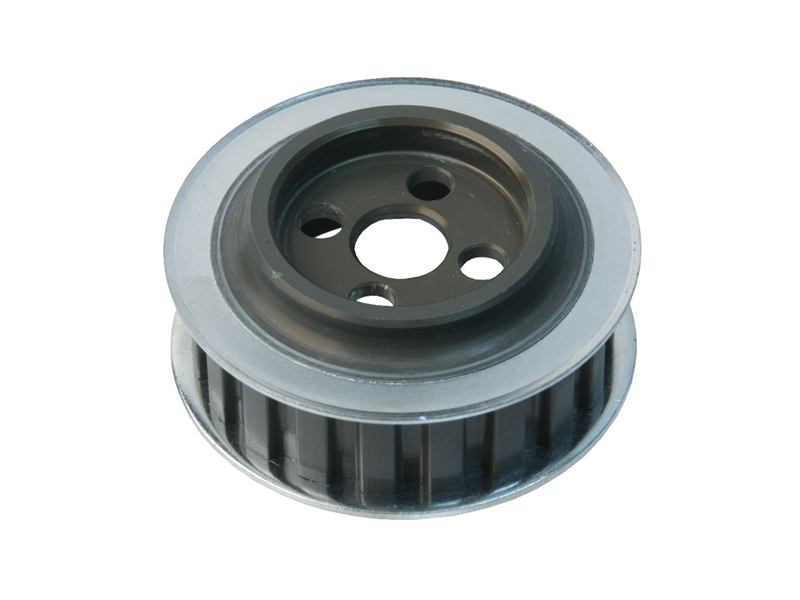 URO Parts 90111002300 Fuel Injection Pump Drive Gear; Left - Porsche ...