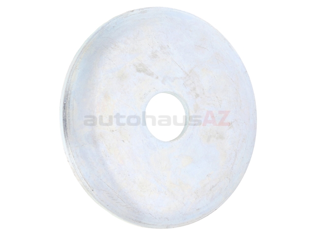 URO Parts Premium 90130531100, 90130531100PRM Engine Mount Washer - Porsche