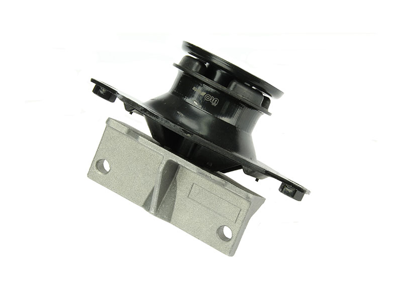 URO Parts 9062420013 Transmission Mount; Rear - Dodge, Freightliner ...
