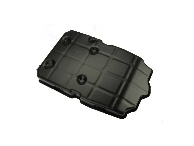 URO Parts 9062700501, 2222700512 Transmission Oil Pan - Mercedes ...