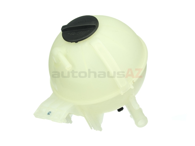 URO Parts 9065010503 Expansion Tank/Coolant Reservoir - Mercedes