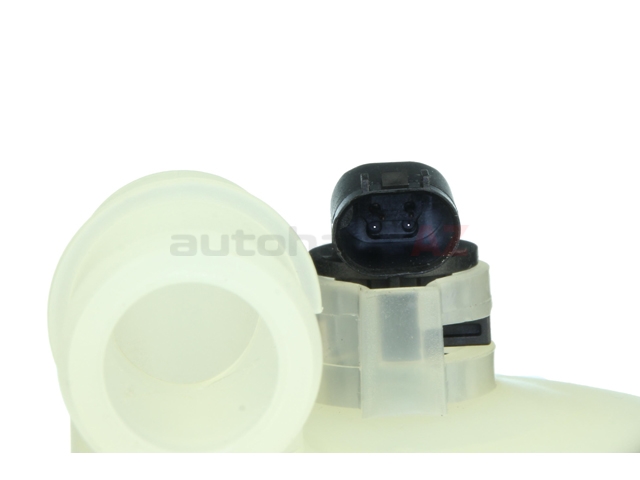 URO Parts 9065010503 Expansion Tank/Coolant Reservoir - Mercedes