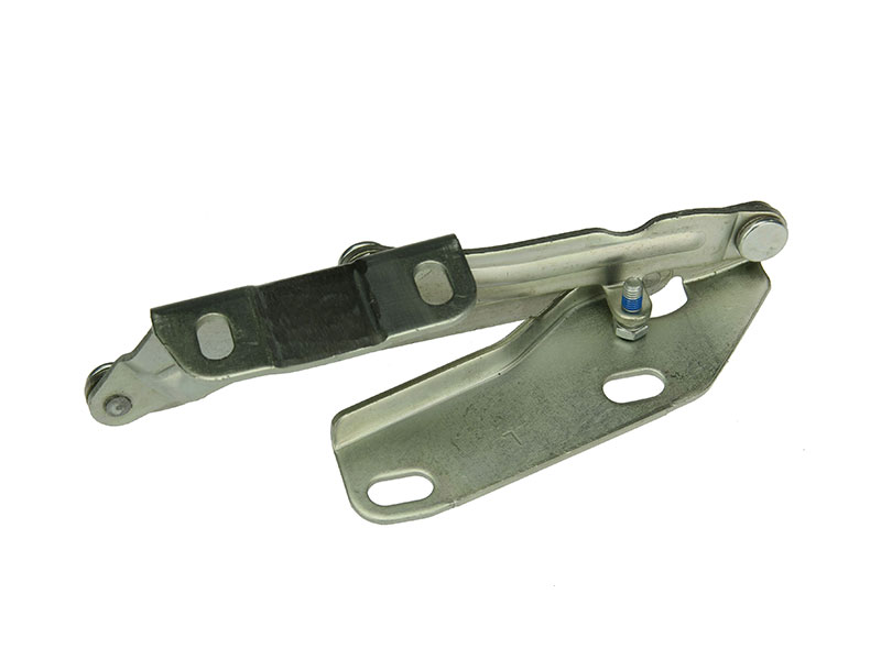 URO Parts 9067500021 Hood Hinge; Left - Mercedes | URO016371