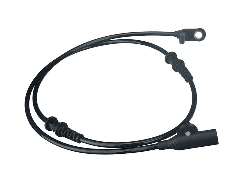 URO Parts 9069053301 ABS Speed Sensor; Front - Freightliner, Mercedes ...