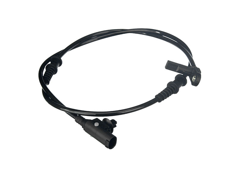 URO Parts 9069053301 ABS Speed Sensor; Front - Freightliner, Mercedes ...