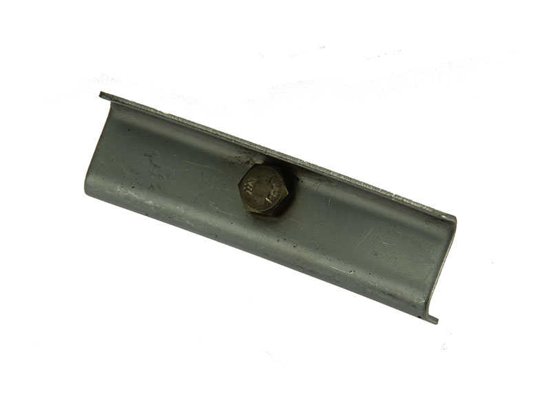 URO Parts 91150302300PRM Front Spoiler Bracket - Porsche | 91150302300 ...