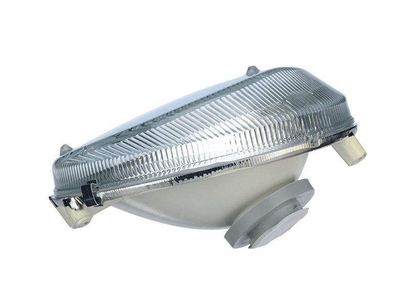 URO Parts 91163190900 Headlight Lens; Left or Right for 911 - Porsche ...