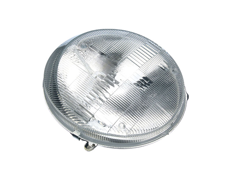 URO Parts 91163190900 Headlight Lens; Left or Right for 911 - Porsche ...