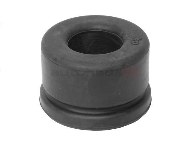 URO Parts 91434142201, 91434142200 Control Arm Bushing; Front Forward ...