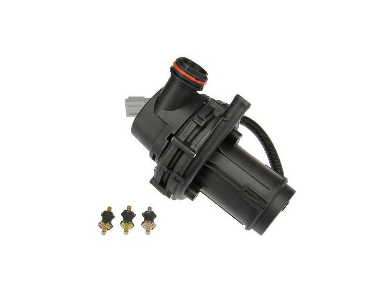 URO Parts 9146948 Secondary Air Injection Pump - Volvo | 21436948 ...