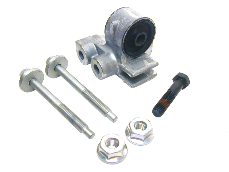 URO Parts 9181013 Axle Support Bushing; Rear - Volvo | 32311963 3530202 ...
