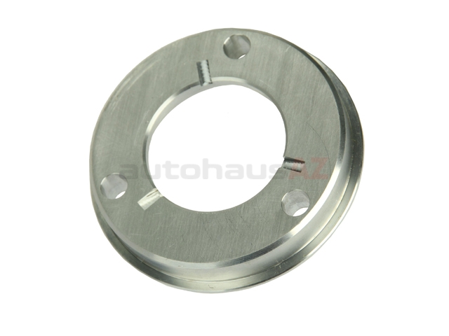 URO Parts 93010519600 Camshaft Cover Flange - Porsche