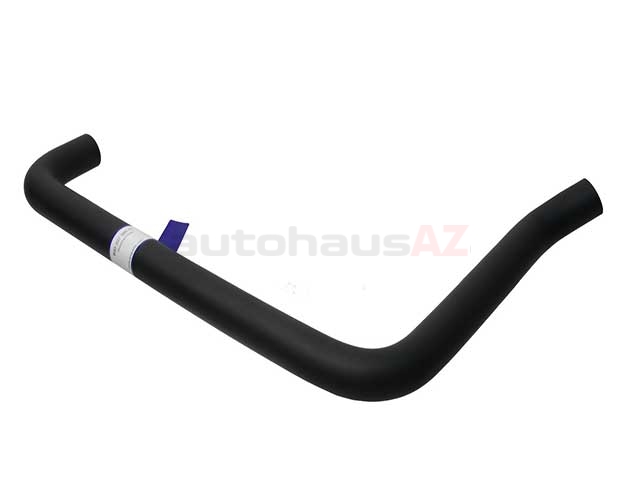 URO Parts 93020738501 Crankcase Breather Hose; Air Filter Housing to ...