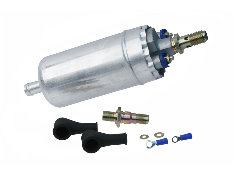 URO Parts 94460810206 Fuel Pump, Electric - Porsche | 0580464042 ...