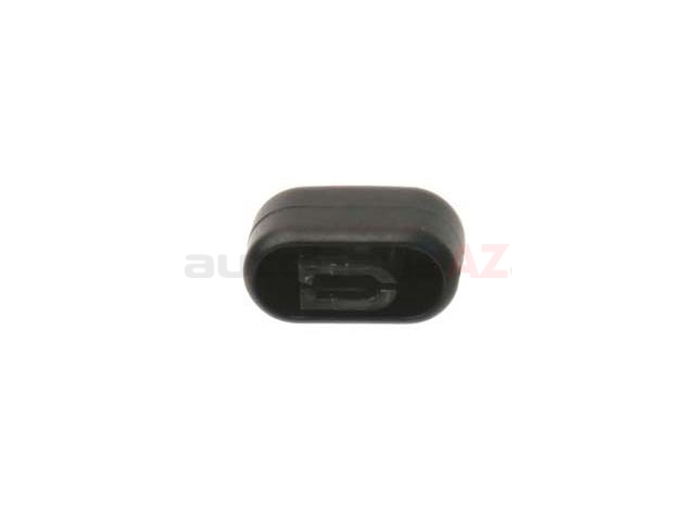 URO Parts 94465320500 AC/Heater Control Knob - Porsche | 9446532050001C ...