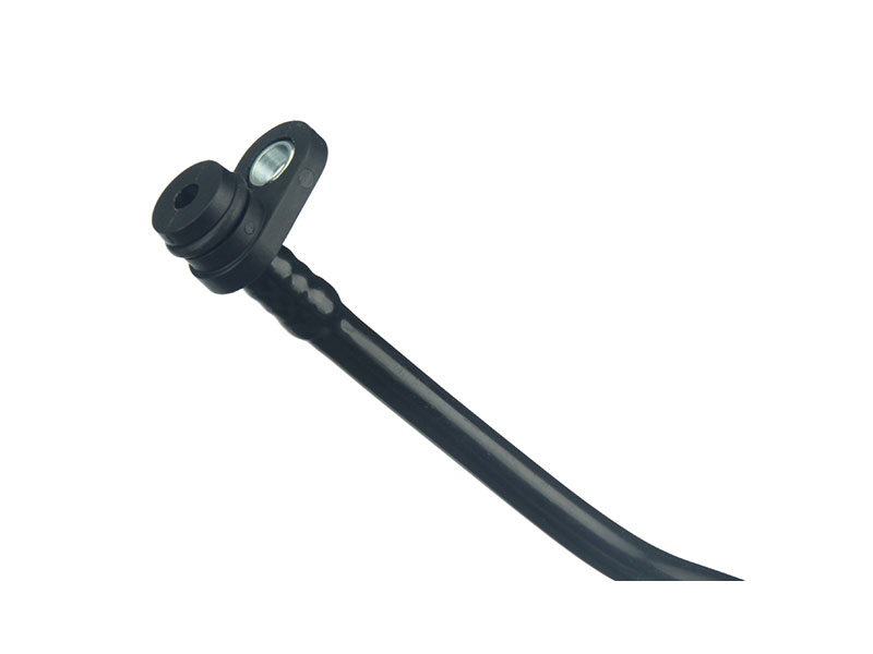 URO Parts 94610602660 Engine Coolant Pipe - Porsche | URO018438