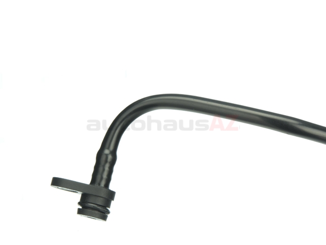 URO Parts 94810602622 Engine Coolant Vent Line - Porsche