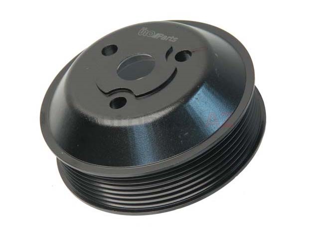URO Parts Premium 94810609101, 94810609101PRM Water Pump Pulley ...