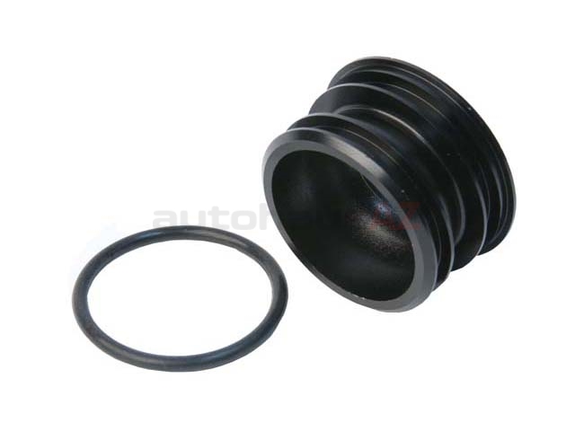 URO Parts 94810610103 Engine Coolant Thermostat Gasket Set - Porsche ...