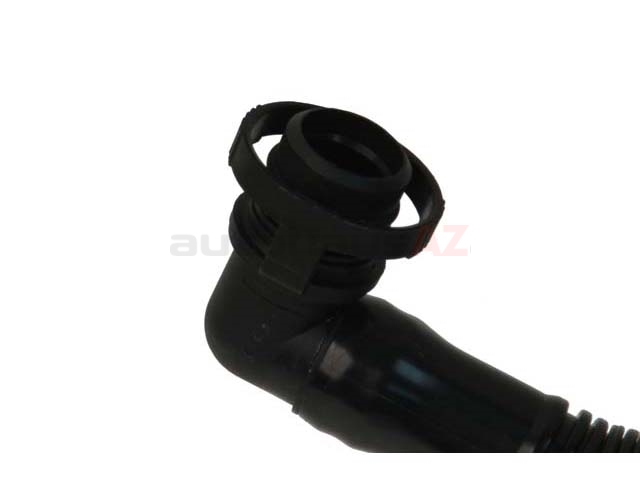 URO Parts 94810721702 Crankcase Breather Hose; Crankcase to Intake ...