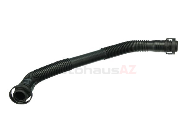 URO Parts 94810724502 Crankcase Breather Hose - Porsche