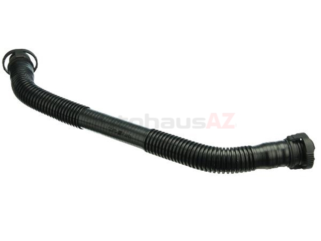 URO Parts 94810724502 Crankcase Breather Hose - Porsche