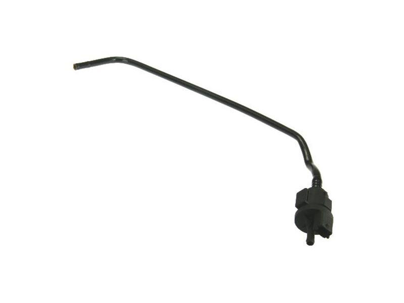 URO Parts 94811020203 Vapor Canister Purge Valve - Porsche ...