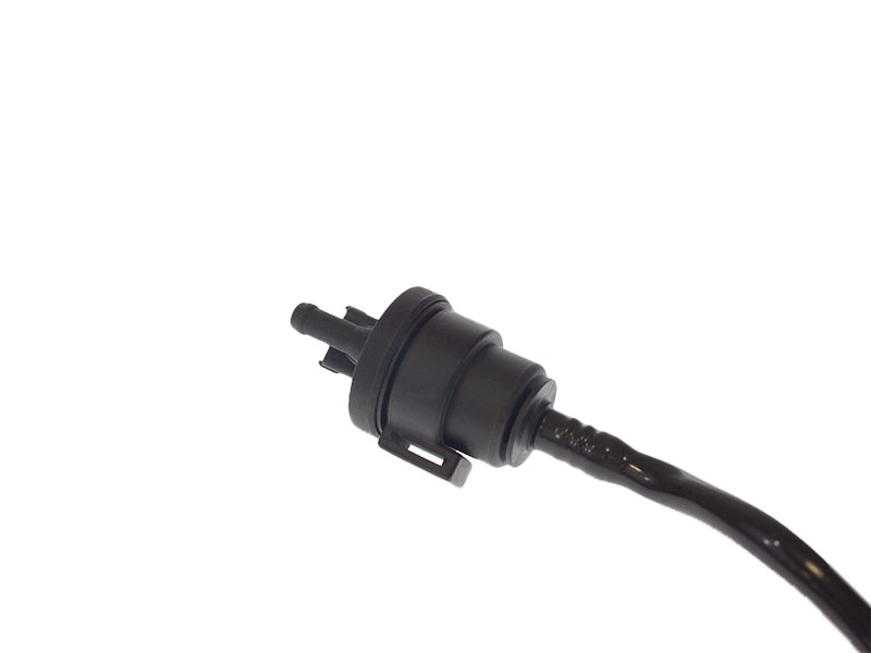 URO Parts 94811020203 Vapor Canister Purge Valve - Porsche ...