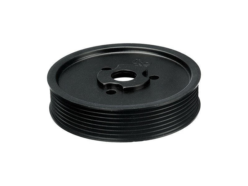 URO Parts Premium 94814701901PRM Power Steering Pump Pulley - Porsche ...