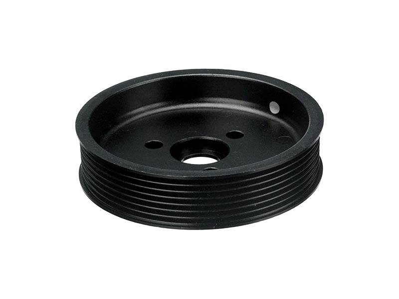 URO Parts Premium 94814701901PRM Power Steering Pump Pulley - Porsche ...