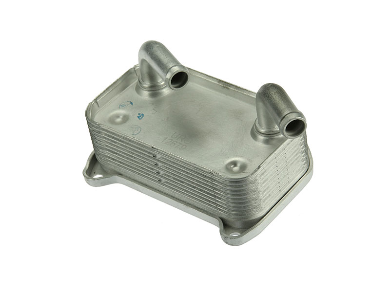 URO Parts 9496495 Engine Oil Cooler - Volvo | 30637079 90707 CLC40000P ...
