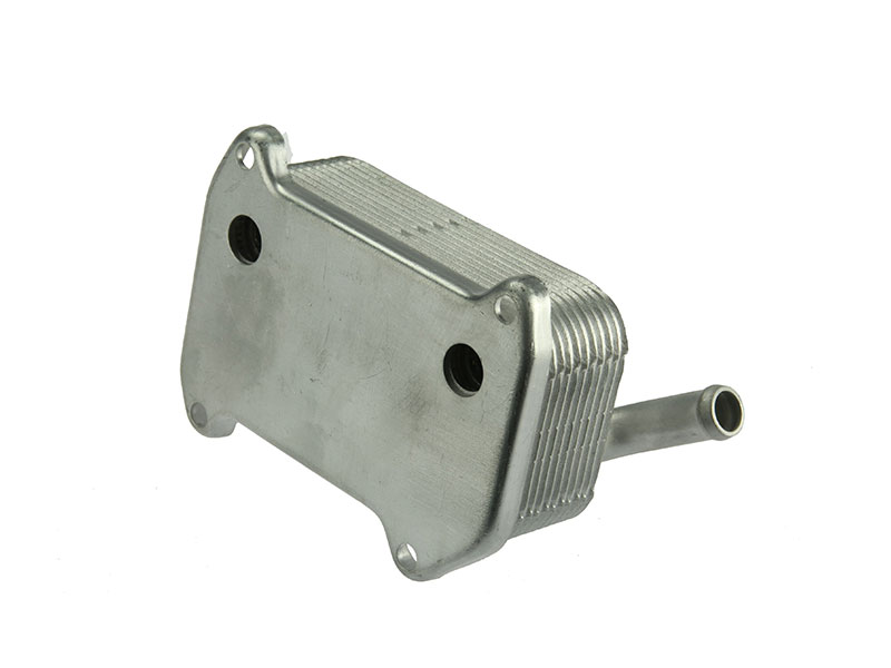 URO Parts 9496495 Engine Oil Cooler - Volvo | 30637079 90707 CLC40000P ...