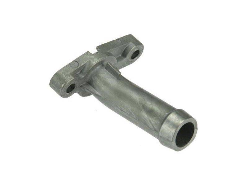 URO Parts Premium 95510623100, 95510623100PRM Radiator Coolant Hose ...