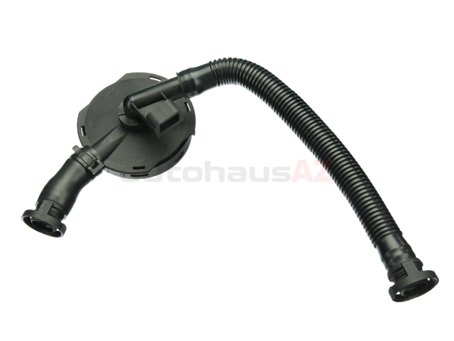 URO Parts 95511076500 Crankcase Vent Valve - Porsche | 7627
