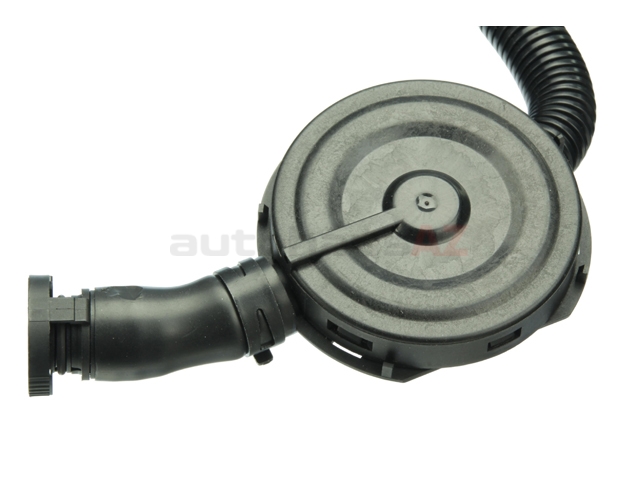 URO Parts 95511076500 Crankcase Vent Valve - Porsche | 7627