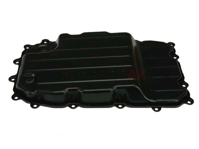 URO Parts 95532102501 Auto Trans Oil Pan - Porsche | 09D321361 ...