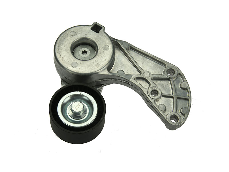 URO Parts 95810236140 Belt Tensioner Assembly - Porsche | 03H145299C ...