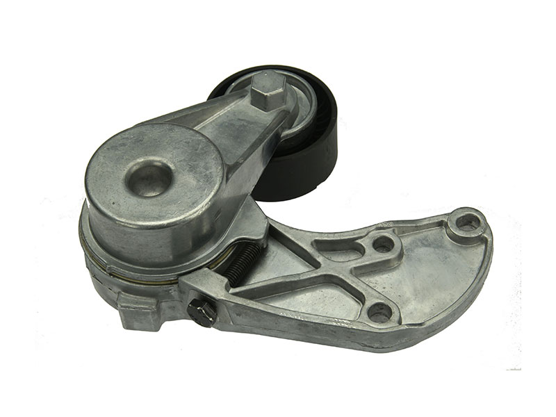 URO Parts 95810236140 Belt Tensioner Assembly - Porsche | 03H145299C ...
