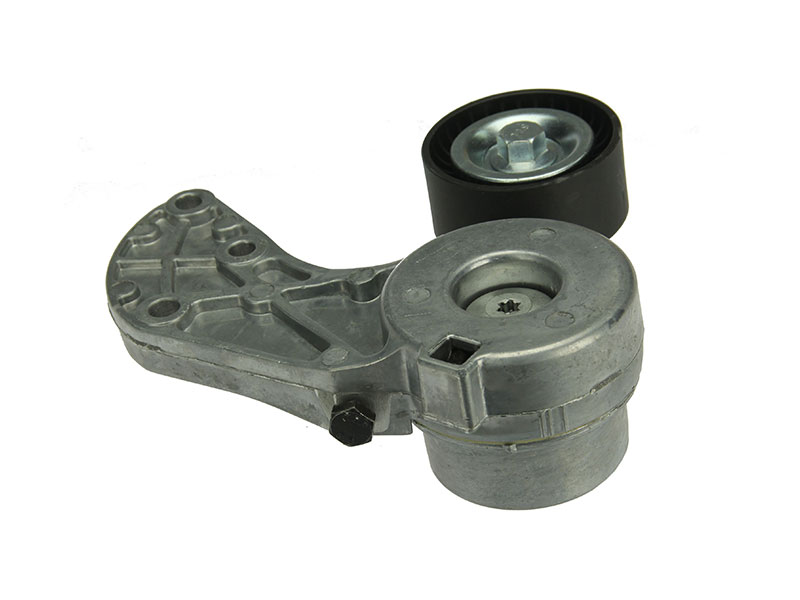 URO Parts 95810236140 Belt Tensioner Assembly - Porsche | 03H145299C ...