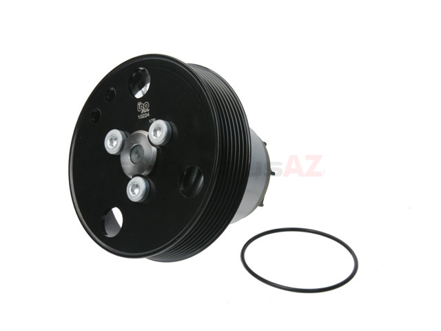 URO Parts 95810603304, 95810603303 Water Pump - Porsche | 11243033001 ...