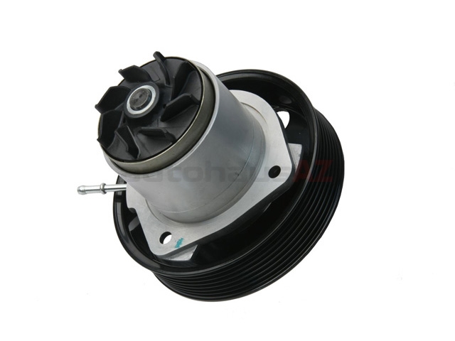 URO Parts 95810603304, 95810603303 Water Pump - Porsche | 11243033001 ...