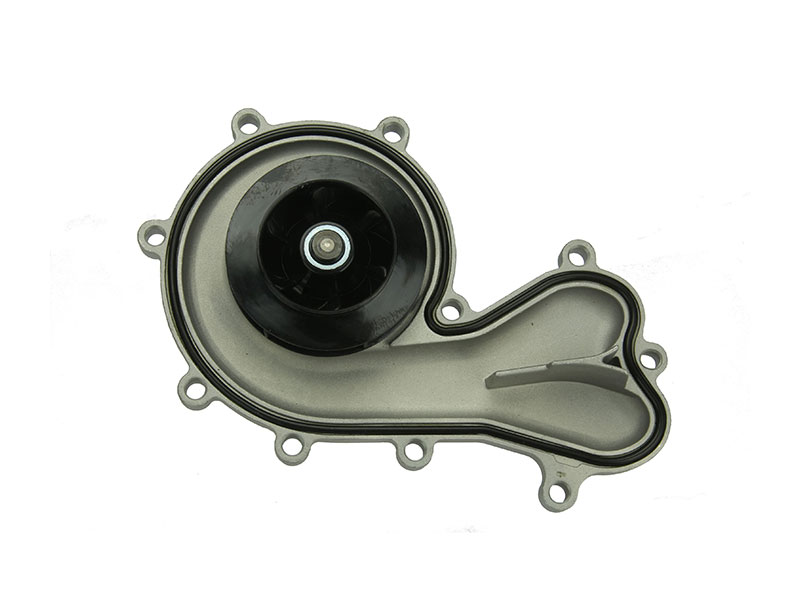 URO Parts 95810603341 Water Pump w/ Gasket - Porsche, VW | 059121005T ...