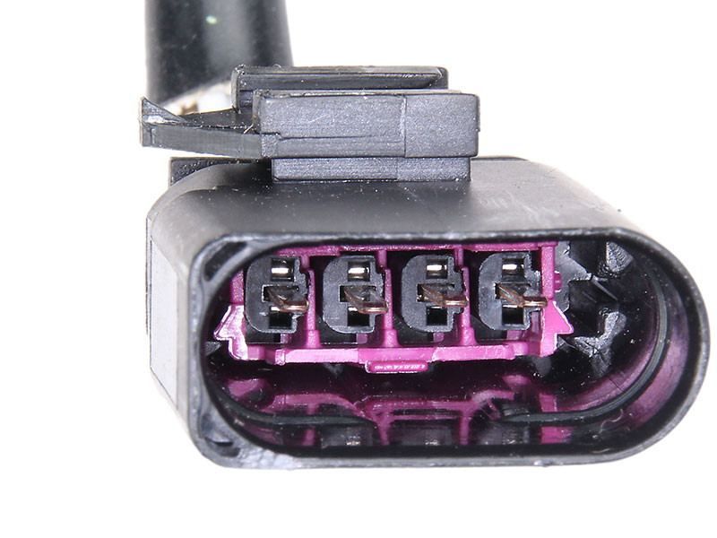 URO Parts 95860613710 Oxygen Sensor - Porsche | URO020357