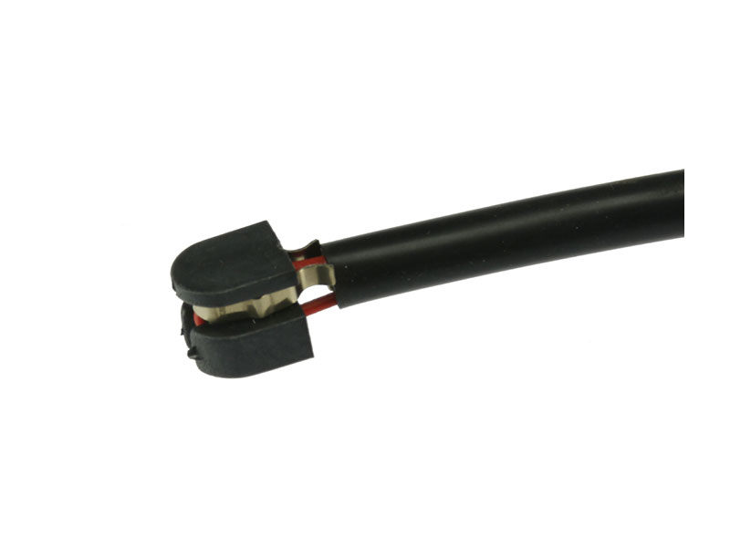 URO Parts 95B907253A Brake Pad Sensor; Front - Porsche | URO014121