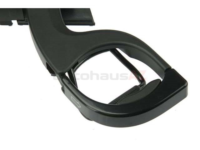 URO Parts 97055239401 Cup Holder; Front - Porsche | URO015406